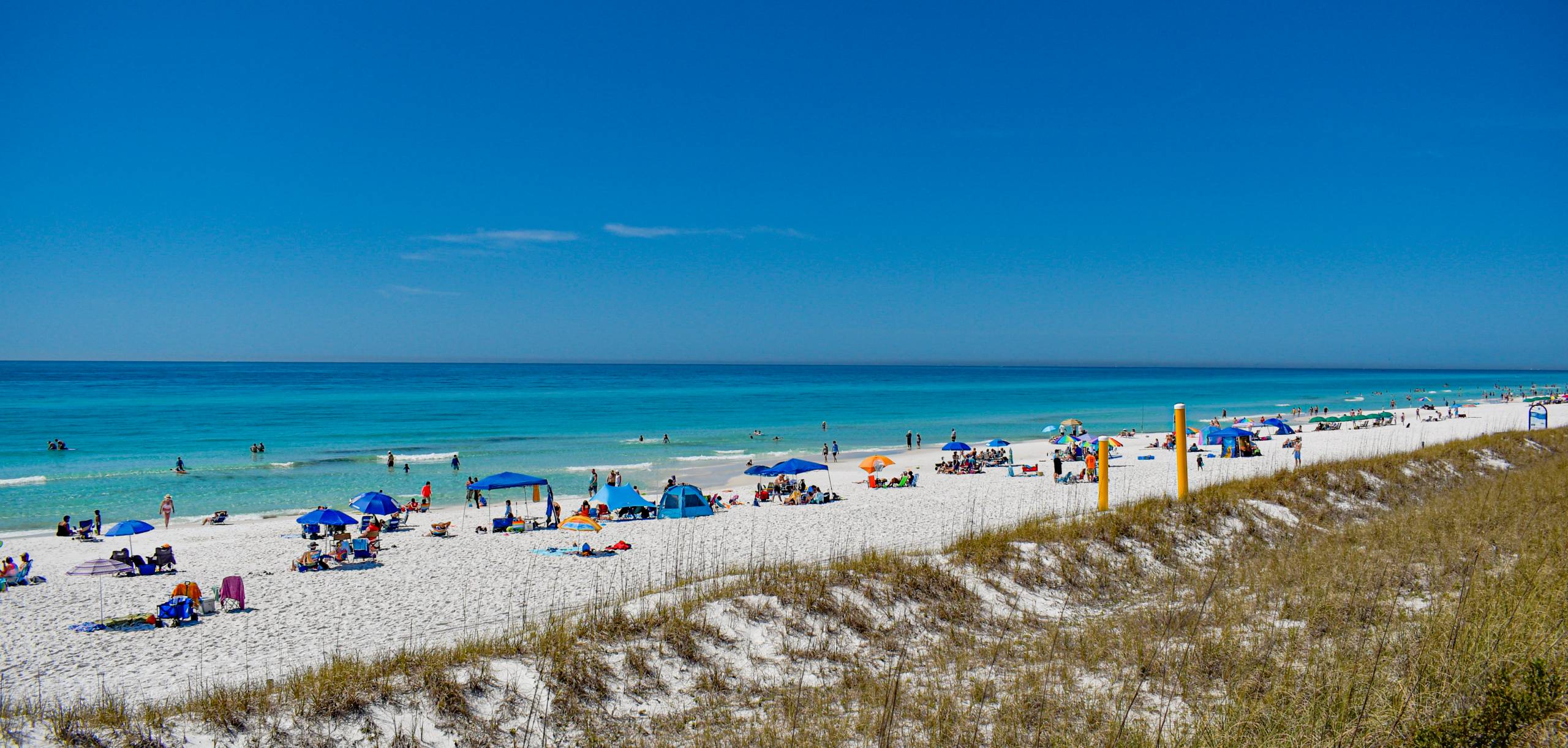 Destin Vacation Company | You deserve a vacation