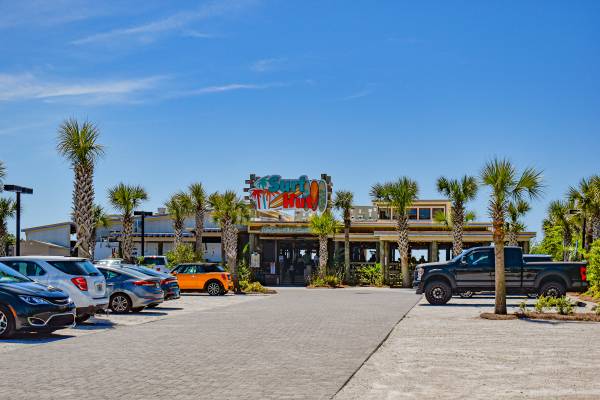 Destin Area Dining | Destin Vacation Company